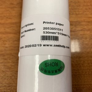 Novedades | ISS Inserción SMT y Servicios