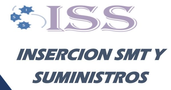 Soluciones ISS | ISS Inserción SMT y Servicios